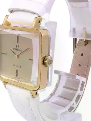 Omega De Ville 26mm Watch