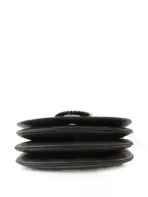 See By Chloé Hana Leather Shoulder Bag