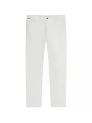 Tommy Hilfiger Denton Printed-structure Trousers