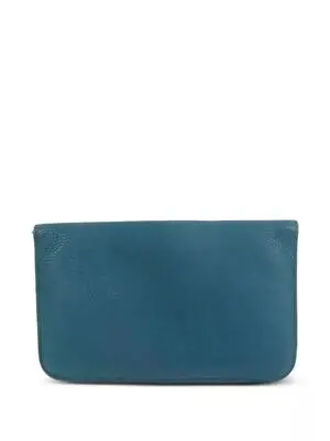 Hermès Dogon Wallet