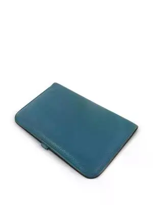 Hermès Dogon Wallet