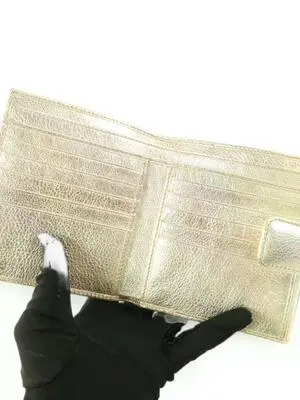 Gucci Interlocking-gg Wallet