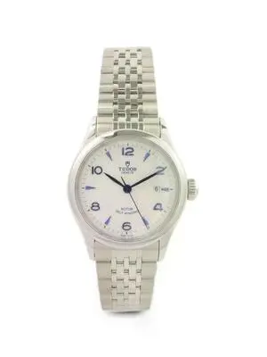 TUDOR 1926 28mm Watch - White