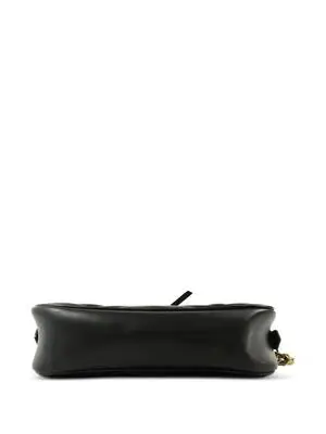 Gucci Marmont Leather Shoulder Bag
