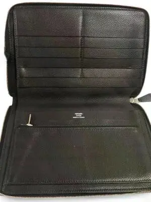 Hermès Azap Combined Long Wallet