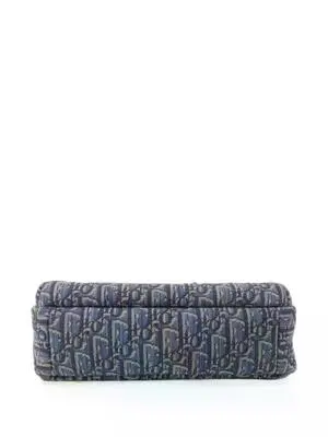 Dior Small Oblique Rider Shoulder Bag