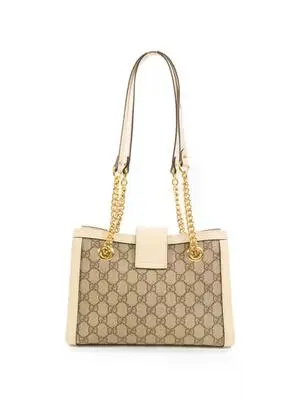 Gucci Gg Padlock Shoulder Bag