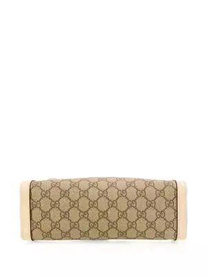 Gucci Gg Padlock Shoulder Bag
