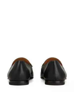 TOD'S Loafers In Nappa Leather