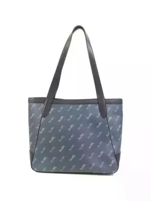 COACH VINTAGE Horse And Carriage Shoulder Bag