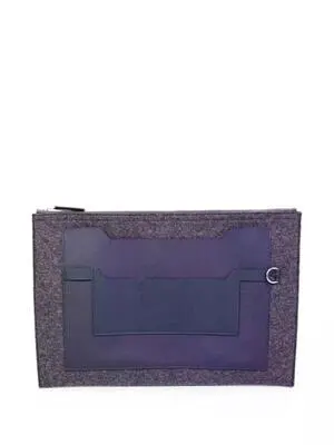 Hermès 29 Toodoo Clutch Bag