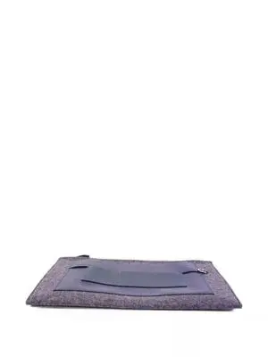 Hermès 29 Toodoo Clutch Bag