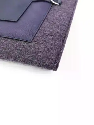 Hermès 29 Toodoo Clutch Bag