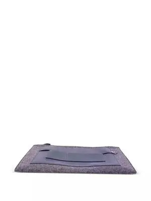 Hermès 29 Toodoo Clutch Bag