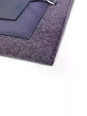 Hermès 29 Toodoo Clutch Bag