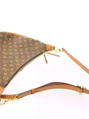 LOUIS VUITTON Loop Hobo Shoulder Bag