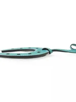 Hermès Paddock Horse Shoes Charm