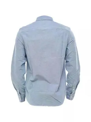 DIESEL® S-benny-out-ox Pocket Shirt