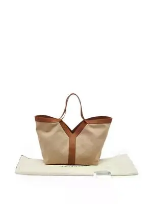 Saint Laurent 2025 Y Tote Bag