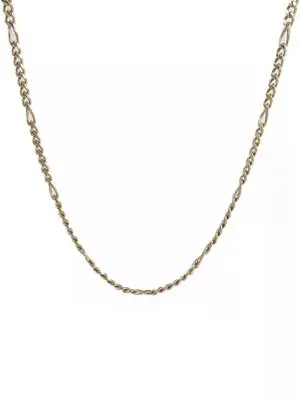 Gucci Chain Necklace