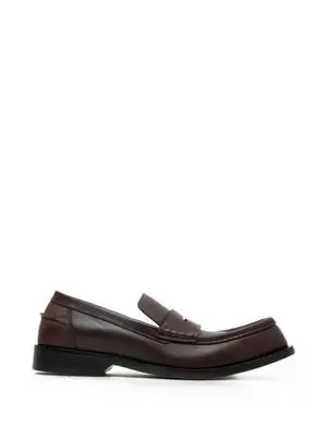 Loewe Bobine Loafers