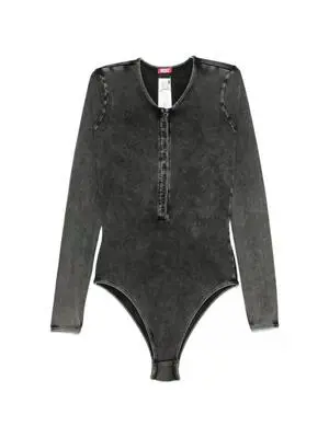 DIESEL® Fresya Acid-wash Bodysuit