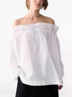Liu Jo Poplin Blouse