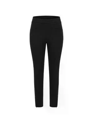 Woolrich Stirrup Twill Trousers - Black