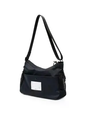 A.p.c. Buckle-fastening Crossbody Bag