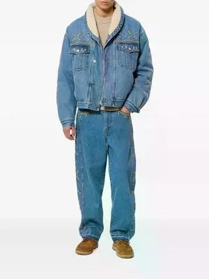 Isabel Marant Étoile Jackson Jacket
