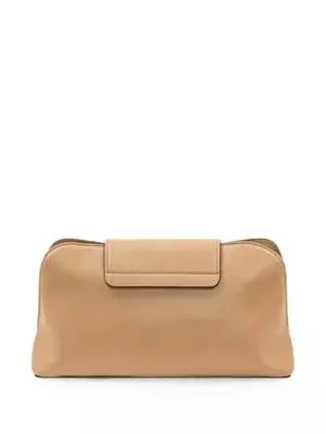 Versace Medusa-plaque Shoulder Bag