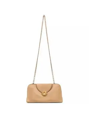 Versace Medusa-plaque Shoulder Bag