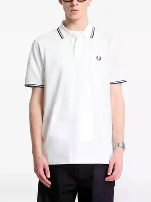 Fred Perry M3600 Polo Shirt