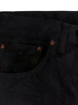 Ralph Lauren Slim Fit Selvedge Jeans