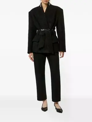 Isabel Marant Étoile Syndra Jacket
