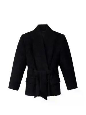 Isabel Marant Etoile Double Breasted Blazers For Women