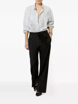 Isabel Marant Étoile Aurora Shirt - White
