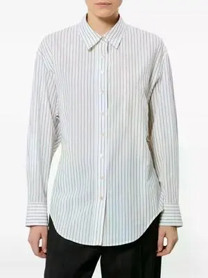 Isabel Marant Étoile Aurora Shirt