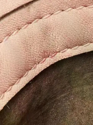 Bottega Veneta Olimpia Intrecciato Shoulder Bag