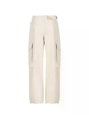 Loewe Belted Cargo Pants