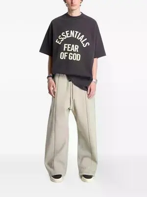 Fear Of God Drawstring-waist Track Pants