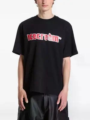 Billionaire Boys Club - Ice Cream Short Sleeve T-shirts For Men