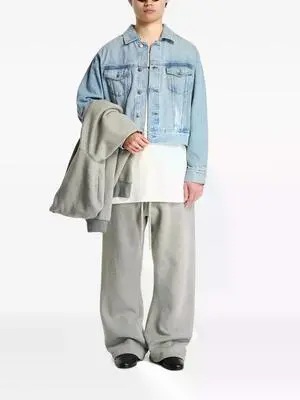 Fear Of God Classic Denim Jacket