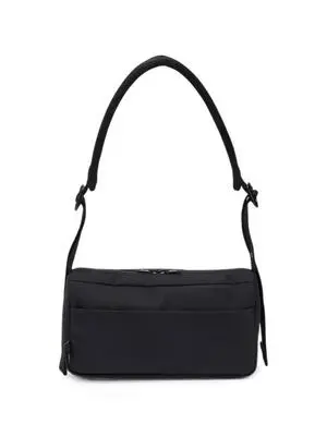 Y3 Logo Print Cross Body Bag