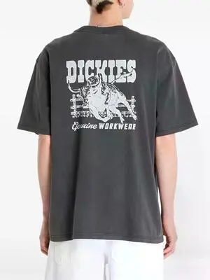 Dickies Graphic-print Short-sleeve T-shirt