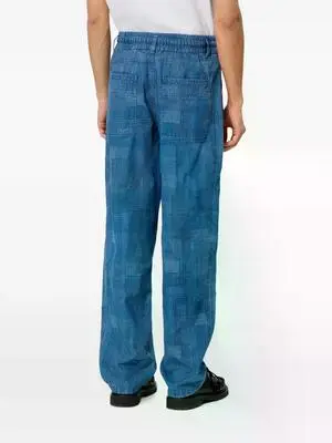 Isabel Marant Étoile Denzey Pants