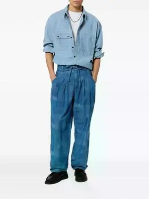 MARANT Isabel Denzey Pants