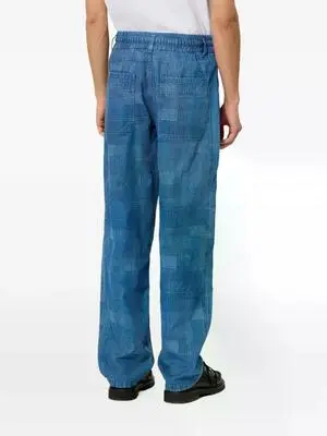 MARANT Isabel Denzey Pants