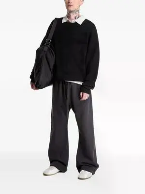 Fear Of God Waffle-knit Sweater