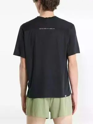 CIELE Fsttshirt 2 Logo-patch T-shirt